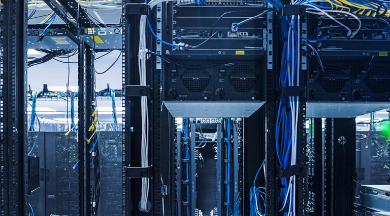 Consolidation | FedTech Magazine